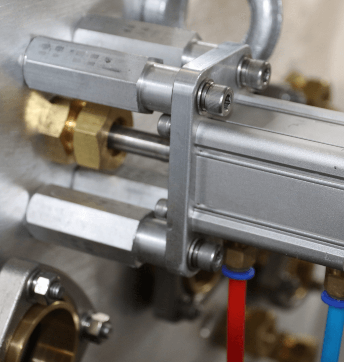 EPS Tool, EPP Tool Manufacturer & Supplier - Sino American Mold